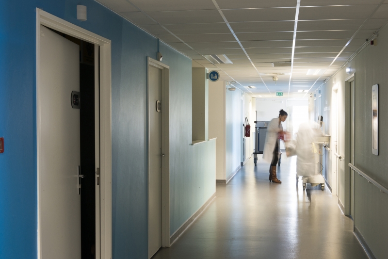 La Fabrique de l'hospitalité, Climat et transition
